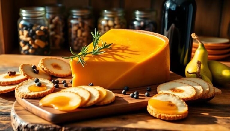 Double Smoked Cheddar Cheese REVIEW - TASTE The DIFFERENCE!