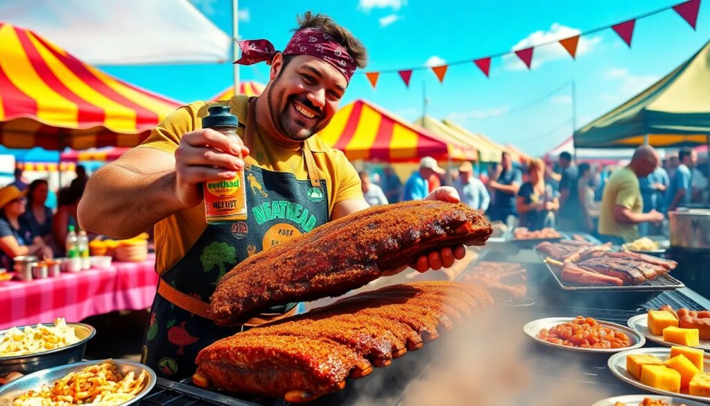 Meathead Memphis Dust Recipe - Sazón INIGUALABLE!