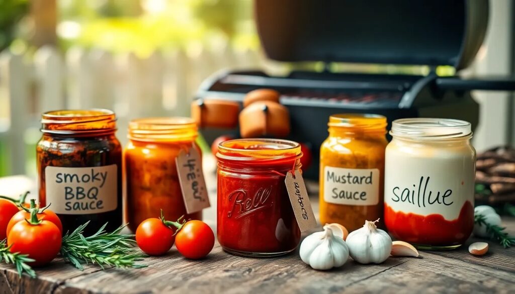 Discover TOP Types Of BBQ Sauce - Complete Overview!
