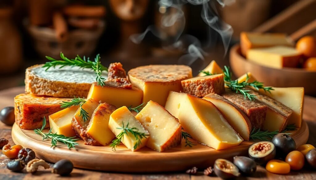 Discover What Is COLD SMOKED CHEESE? DELICIOUS Tips!