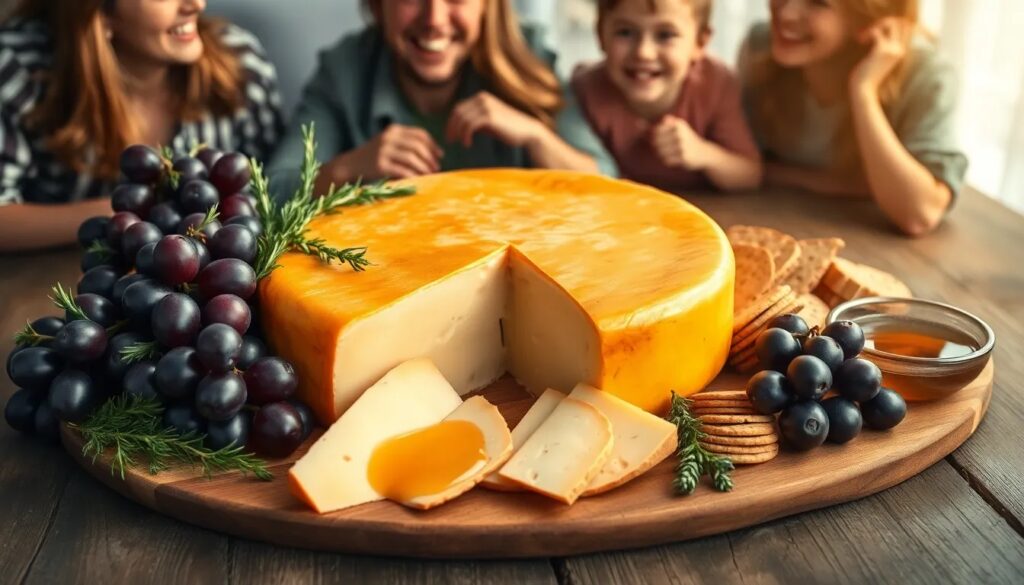 Discover What SMOKED GOUDA CHEESE Is - Flavor UNLOCKED!